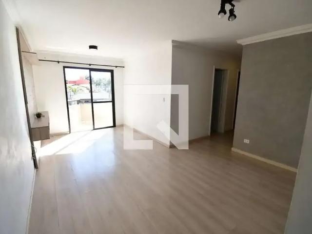 Apartamento para Venda em Campinas/SP Vila Industrial 3 Quartos