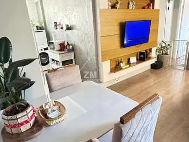 Apartamento para Venda em Campinas/SP Vila Industrial 3 Quartos