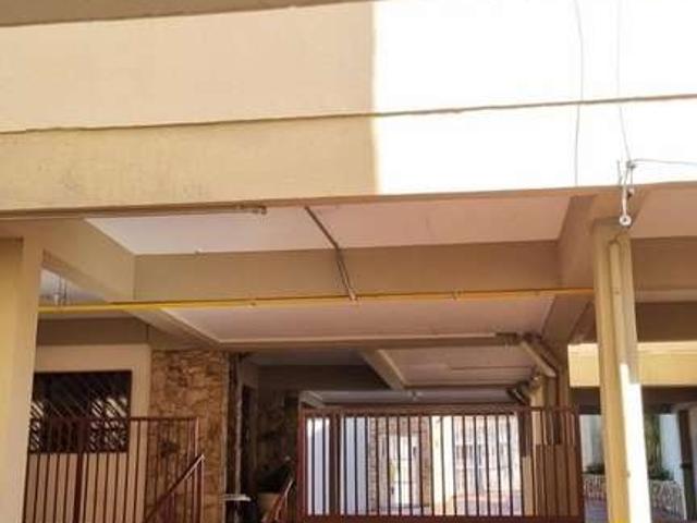 Apartamento para Venda em Campinas/SP Vila Industrial 3 Quartos