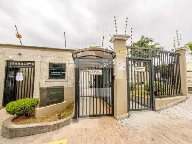 Apartamento para Venda em Campinas/SP Vila Industrial 3 Quartos