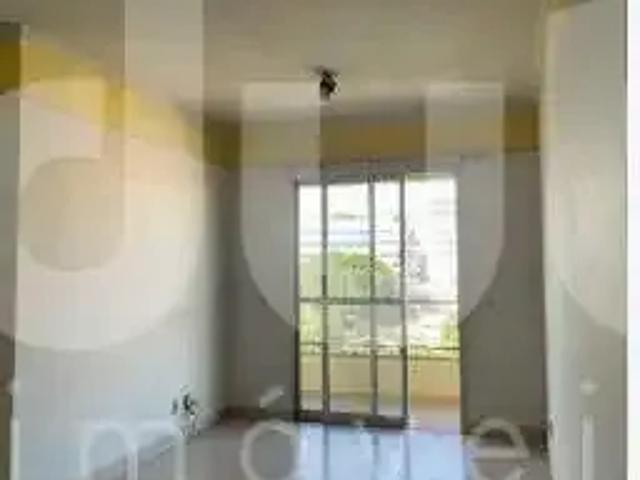 Apartamento para Venda em Campinas/SP Vila Industrial 3 Quartos
