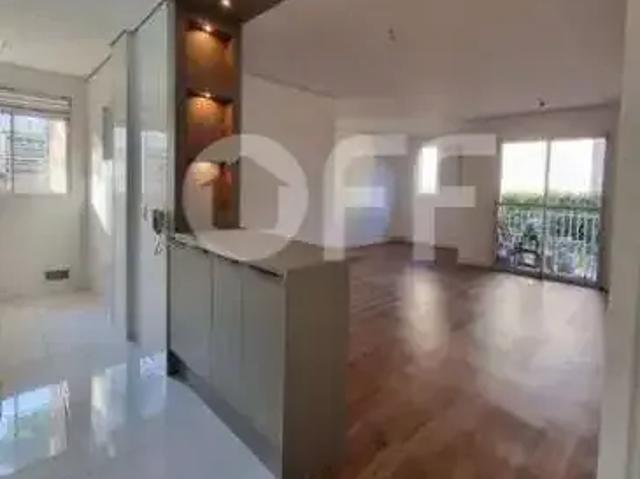 Apartamento para Venda em Campinas/SP Vila Industrial 3 Quartos