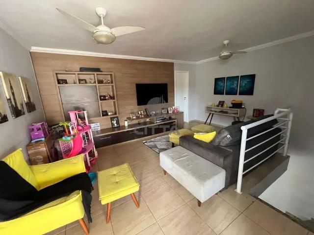 Apartamento para Venda em Campinas/SP Vila Industrial 3 Quartos