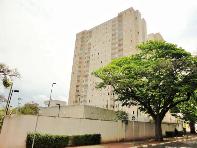 Apartamento para Venda em Campinas/SP Vila Industrial 3 Quartos