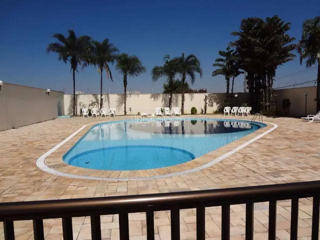 Apartamento para Venda em Campinas/SP Vila Industrial 3 Quartos