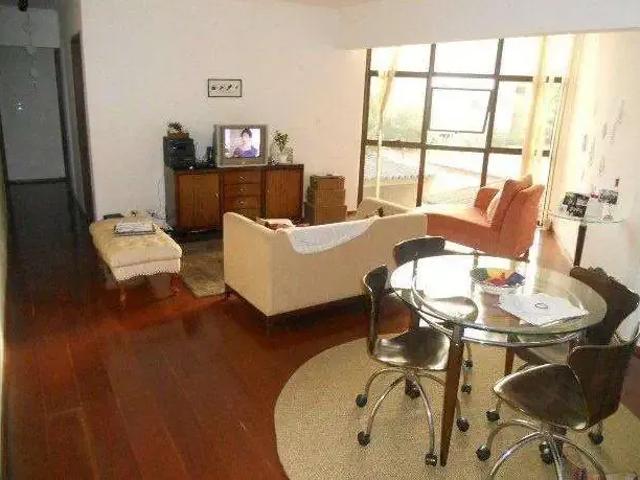 Apartamento para Venda em Campinas/SP Vila Industrial 3 Quartos