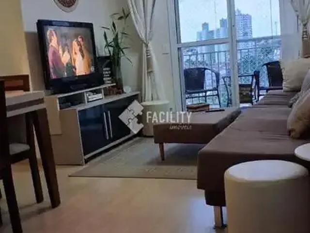 Apartamento para Venda em Campinas/SP Vila Industrial 3 Quartos