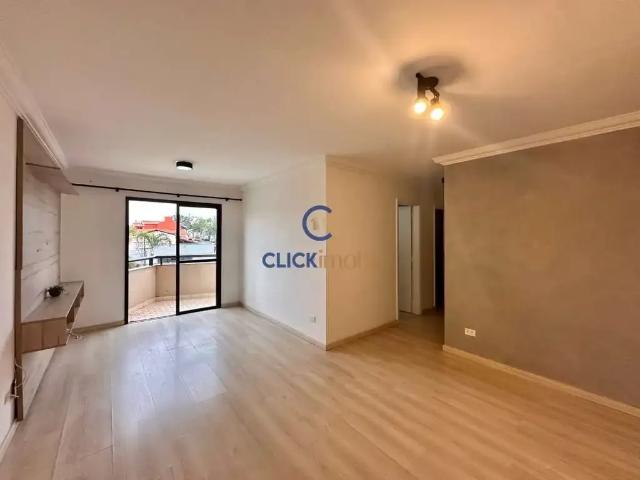 Apartamento para Venda em Campinas/SP Vila Industrial 3 Quartos
