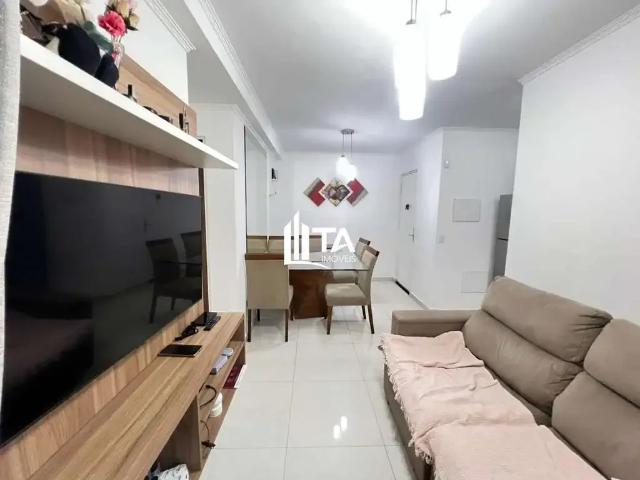 Apartamento para Venda em Campinas/SP Vila Industrial 3 Quartos