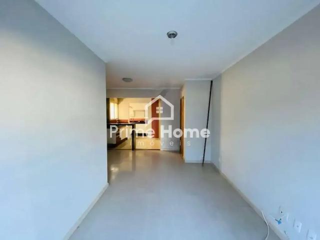 Apartamento para Venda em Campinas/SP Vila Industrial 3 Quartos