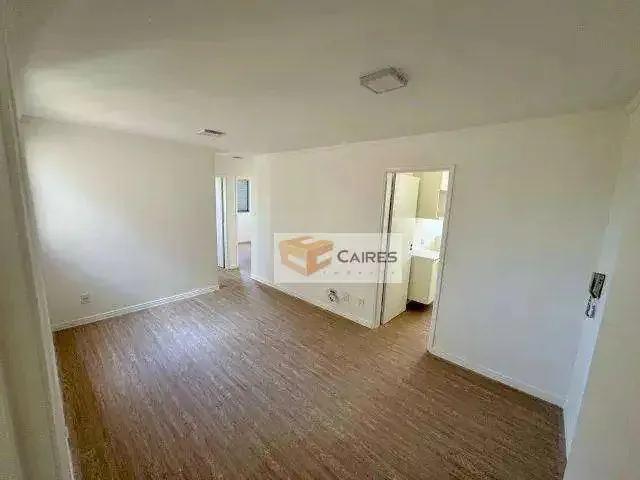 Apartamento para Venda em Campinas/SP Vila Industrial 3 Quartos