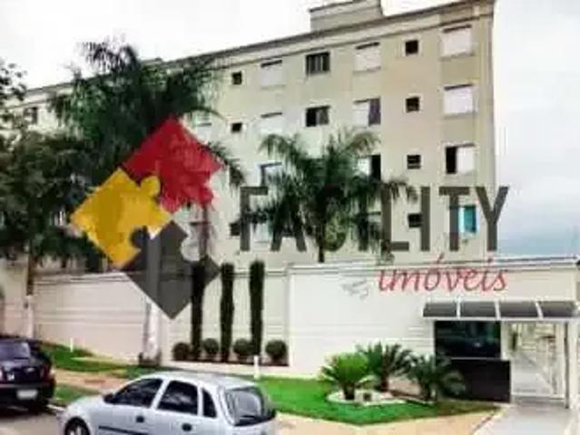 Apartamento para Venda em Campinas/SP Vila Industrial 3 Quartos