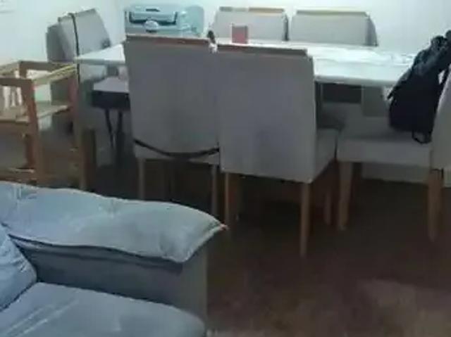 Apartamento para Venda em Campinas/SP Vila Industrial 3 Quartos