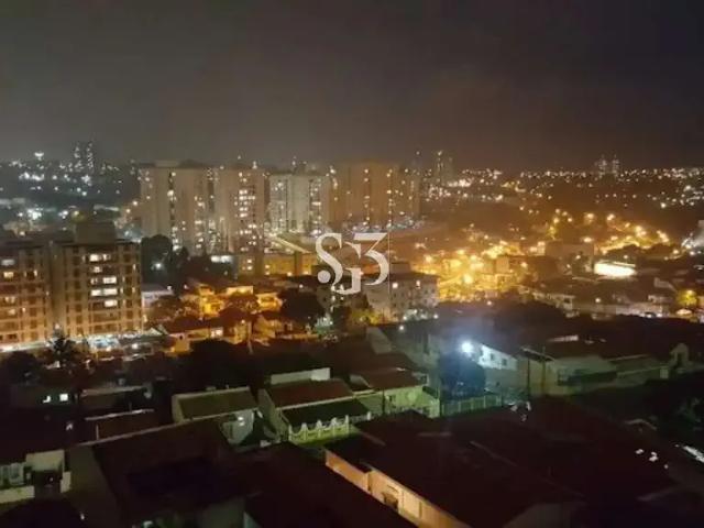 Apartamento para Venda em Campinas/SP Vila Industrial 3 Quartos