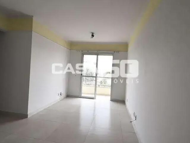 Apartamento para Venda em Campinas/SP Vila Industrial 3 Quartos