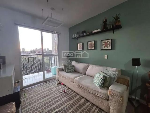 Apartamento para Venda em Campinas/SP Vila Industrial 3 Quartos