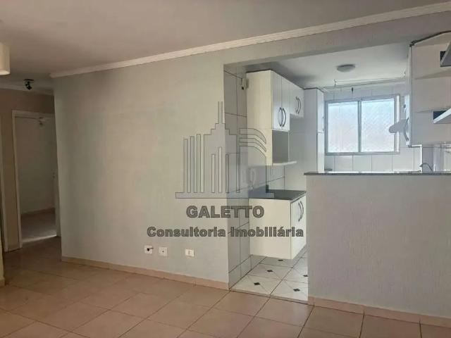 Apartamento para Venda em Campinas/SP Vila Industrial 3 Quartos