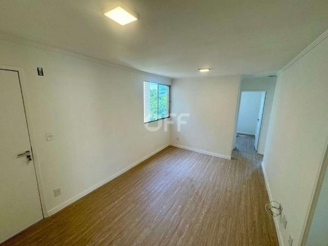Apartamento para Venda em Campinas/SP Vila Industrial 3 Quartos