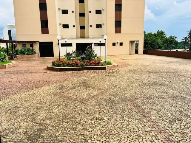 Apartamento para Venda em Campinas/SP Vila Industrial 3 Quartos