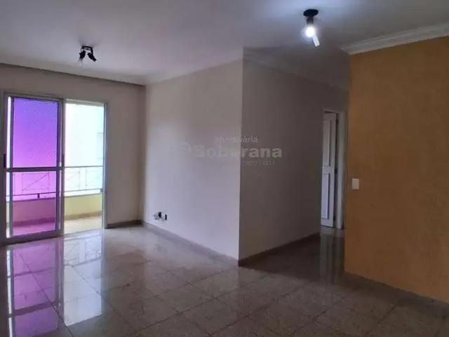 Apartamento para Venda em Campinas/SP Vila Industrial 3 Quartos
