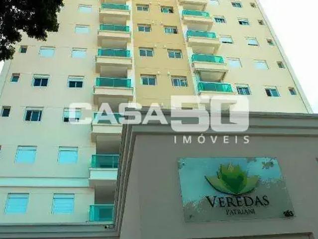 Apartamento para Venda em Campinas/SP Vila Industrial 3 Quartos