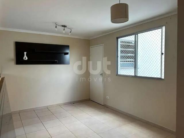 Apartamento para Venda em Campinas/SP Vila Industrial 3 Quartos