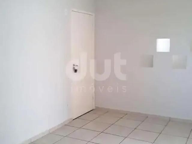 Apartamento para Venda em Campinas/SP Vila Industrial 3 Quartos
