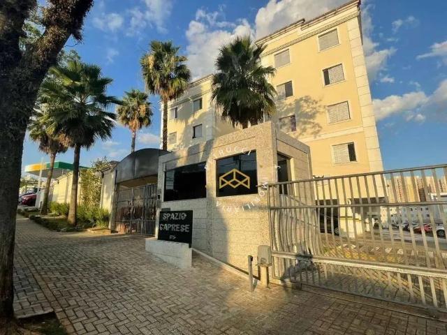 Apartamento para Venda em Campinas/SP Vila Industrial 3 Quartos