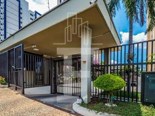 Apartamento para Venda em Campinas/SP Vila Industrial 3 Quartos