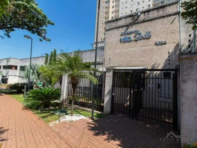 Apartamento para Venda em Campinas/SP Vila Industrial 3 Quartos