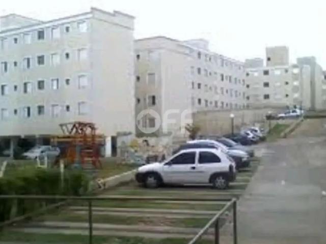 Apartamento para Venda em Campinas/SP Vila Industrial 3 Quartos