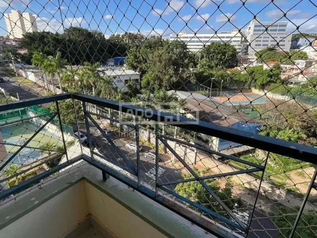 Apartamento para Venda em Campinas/SP Vila Industrial 3 Quartos