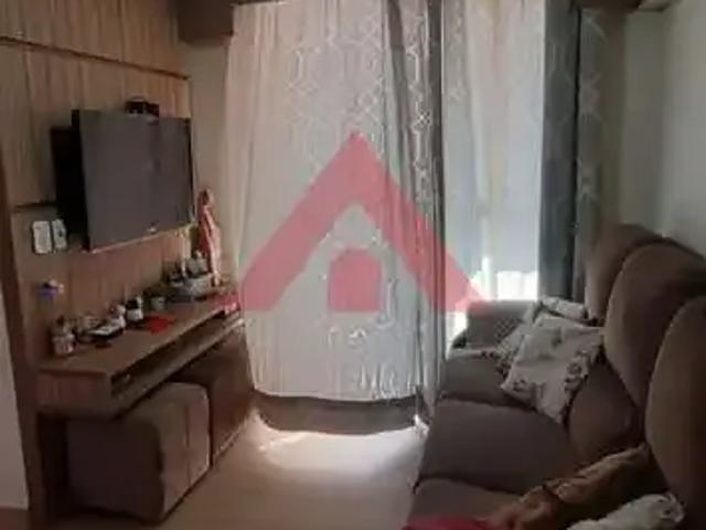 Apartamento para Venda em Campinas/SP Vila Industrial 3 Quartos