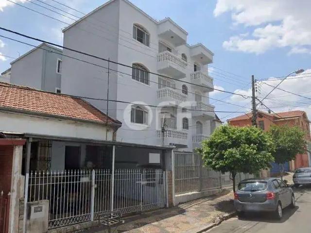 Apartamento para Venda em Campinas/SP Vila Industrial 3 Quartos