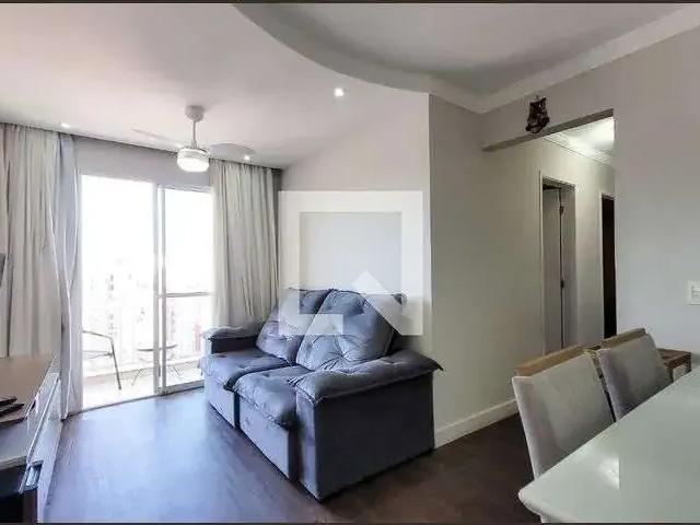Apartamento para Venda em Campinas/SP Vila Industrial 3 Quartos