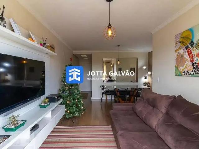 Apartamento para Venda em Campinas/SP Vila Industrial 3 Quartos