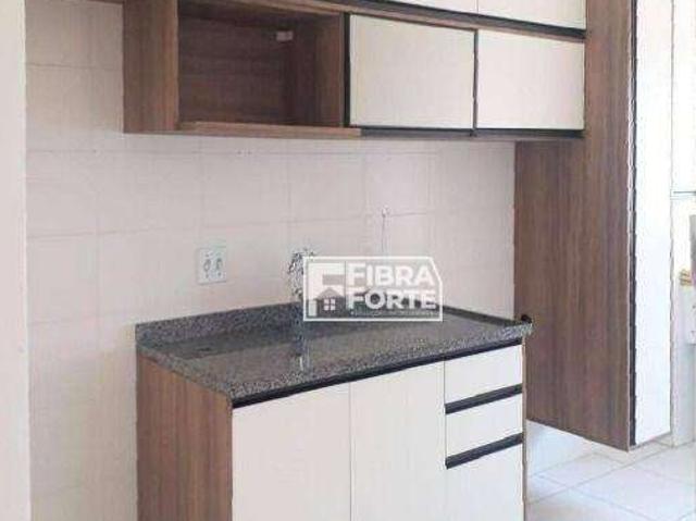 Apartamento para Venda em Campinas/SP Vila Industrial 3 Quartos