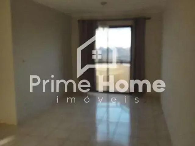 Apartamento para Venda em Campinas/SP Vila Industrial 3 Quartos