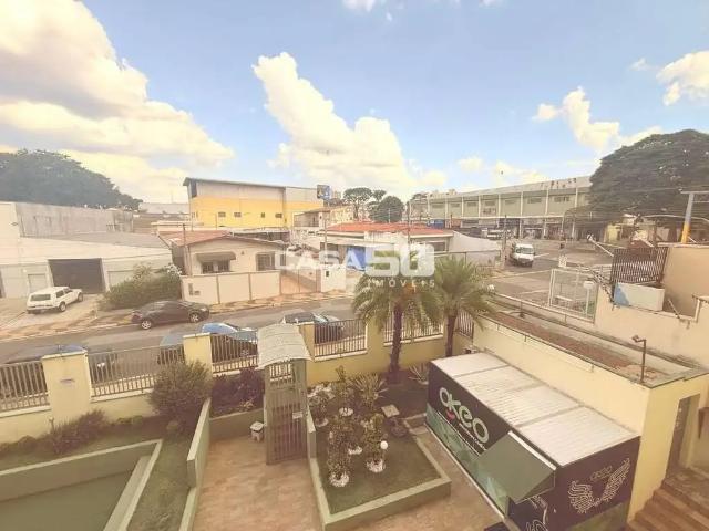 Apartamento para Venda em Campinas/SP Vila Industrial 3 Quartos