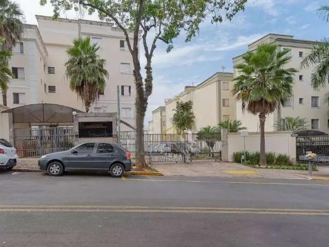 Apartamento para Venda em Campinas/SP Vila Industrial 3 Quartos