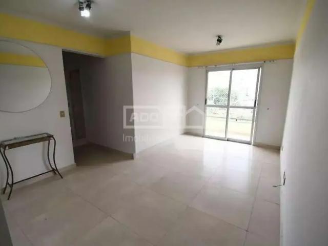 Apartamento para Venda em Campinas/SP Vila Industrial 3 Quartos