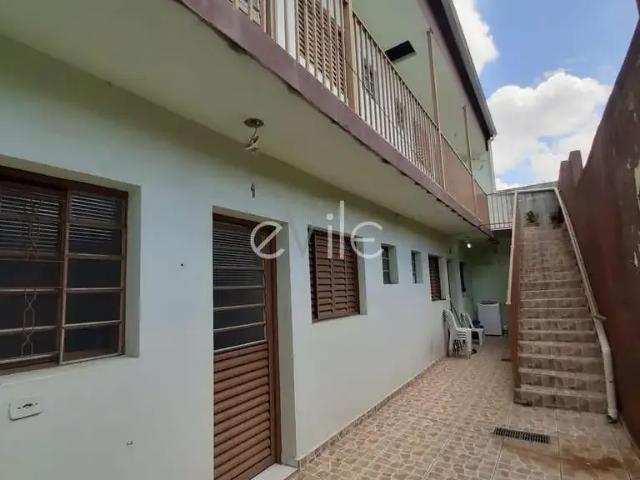 Apartamento para Venda em Campinas/SP Vila Industrial 4 Quartos