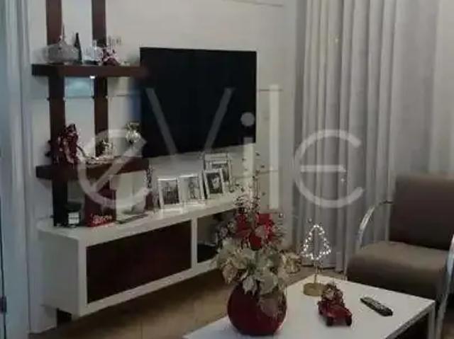 Apartamento para Venda em Campinas/SP Vila Ipê 3 Quartos