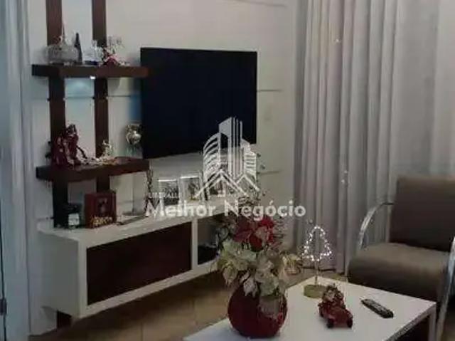 Apartamento para Venda em Campinas/SP Vila Ipê 3 Quartos