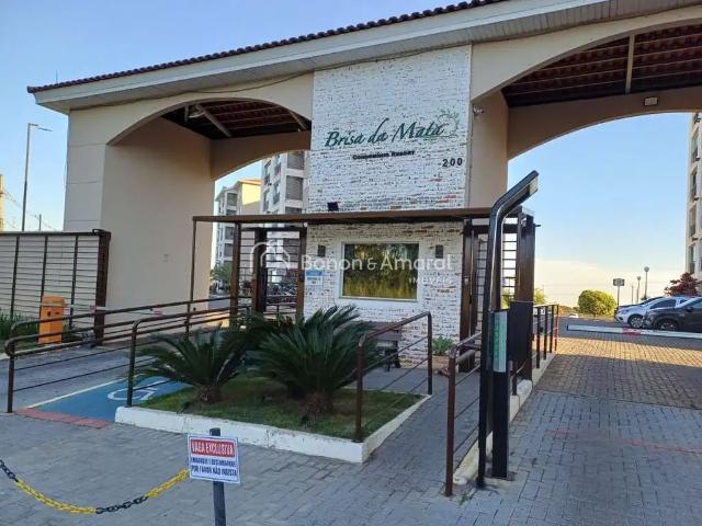 Apartamento para Venda em Campinas/SP Vila Ipê 3 Quartos