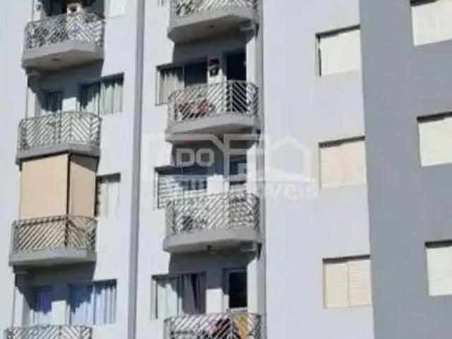 Apartamento para Venda em Campinas/SP Vila Ipê 3 Quartos