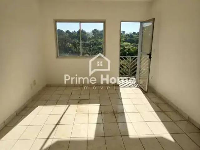 Apartamento para Venda em Campinas/SP Vila Ipê 3 Quartos