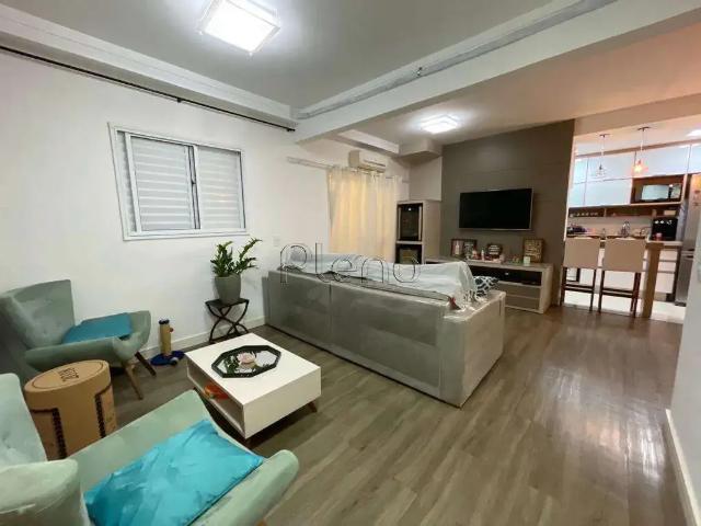 Apartamento para Venda em Campinas/SP Vila Ipê 3 Quartos