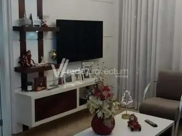 Apartamento para Venda em Campinas/SP Vila Ipê 3 Quartos
