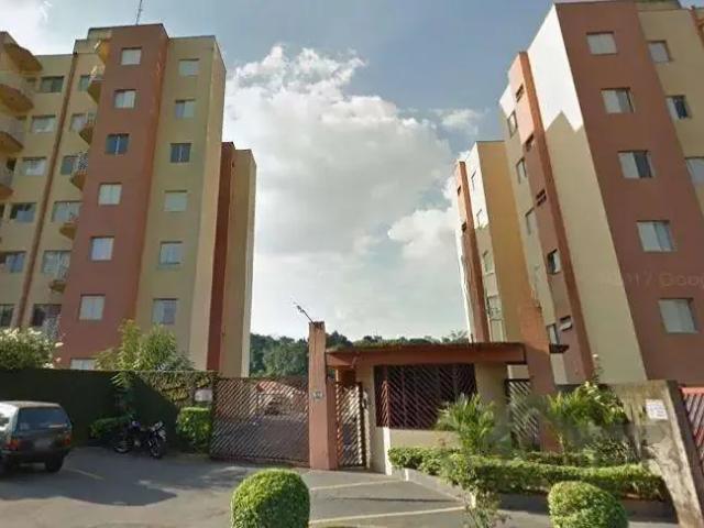Apartamento para Venda em Campinas/SP Vila Ipê 3 Quartos